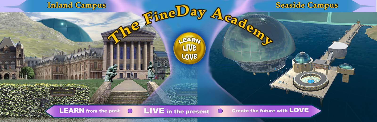 FineDay Academy – FineDay