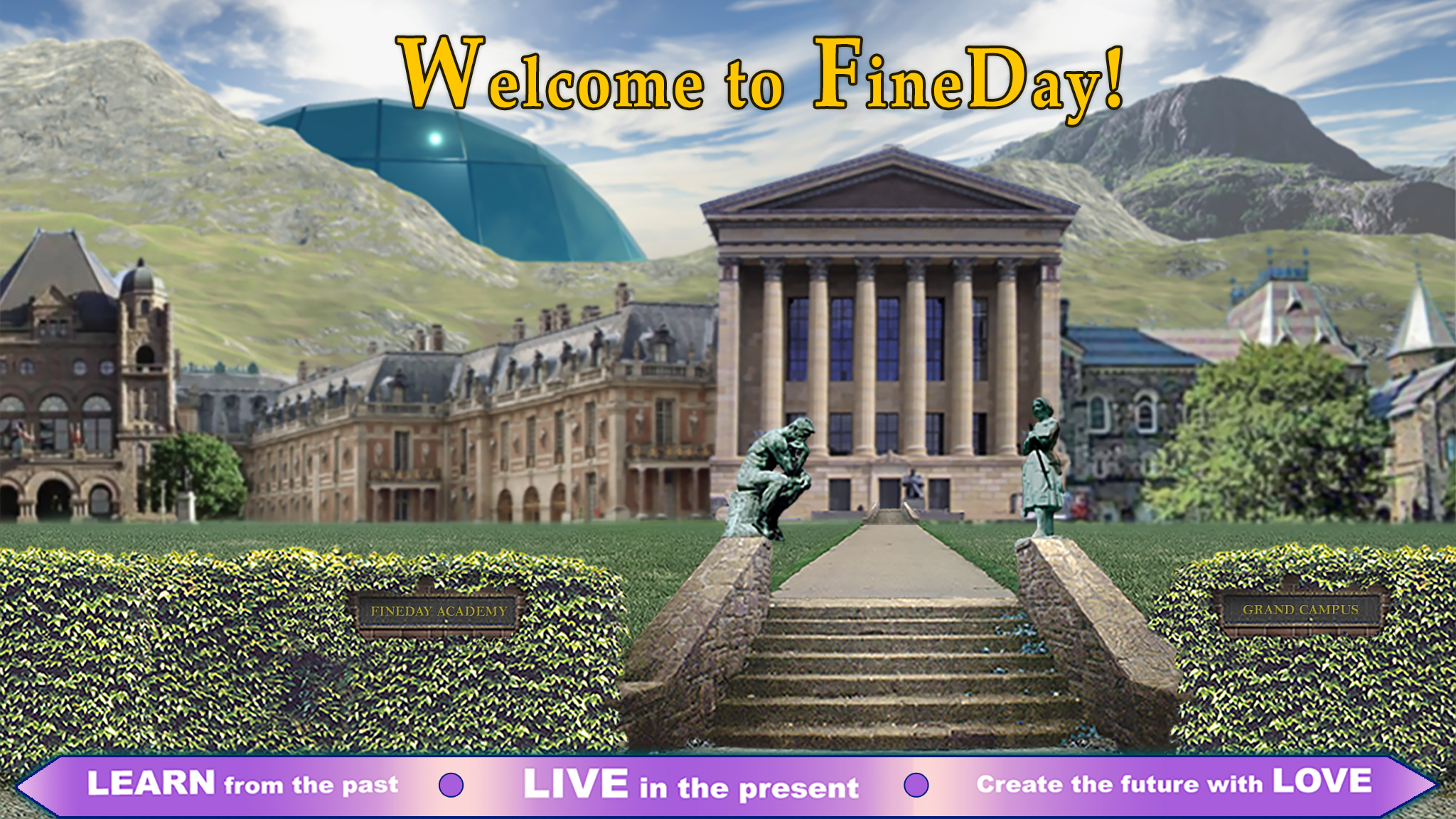 0–Home - FineDay.com